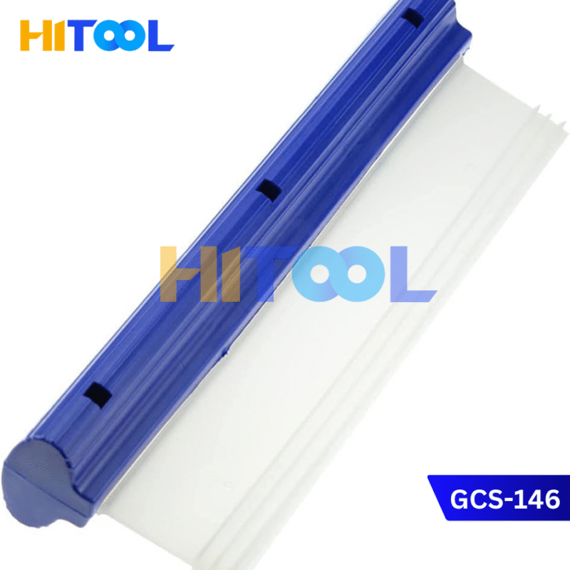 Cây Gạt Nước Rửa Xe Lưỡi Silicone 31cm GCS146 - HiTool